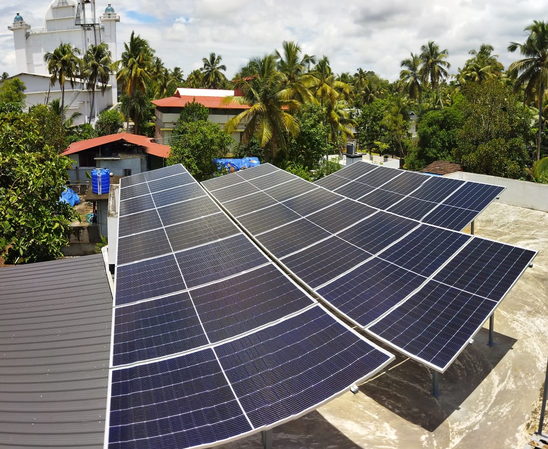 SUNRAY SOLAR SOLUTION